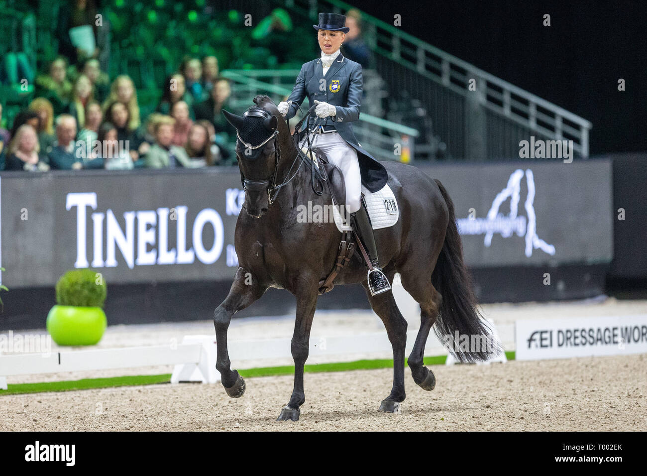 Antonia ramel hi-res stock photography and images - Alamy