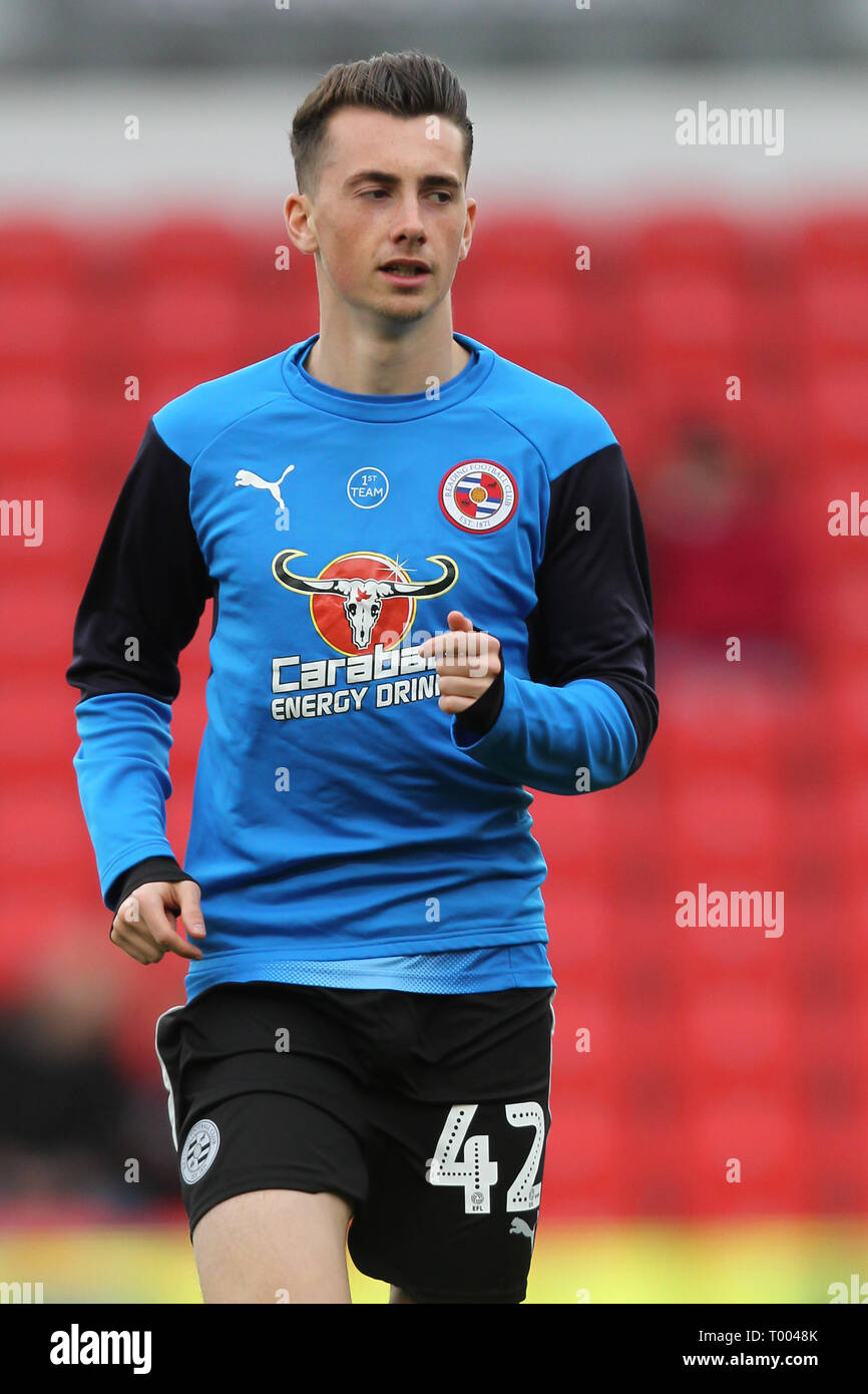 Ryan east reading hi-res stock photography and images - Alamy