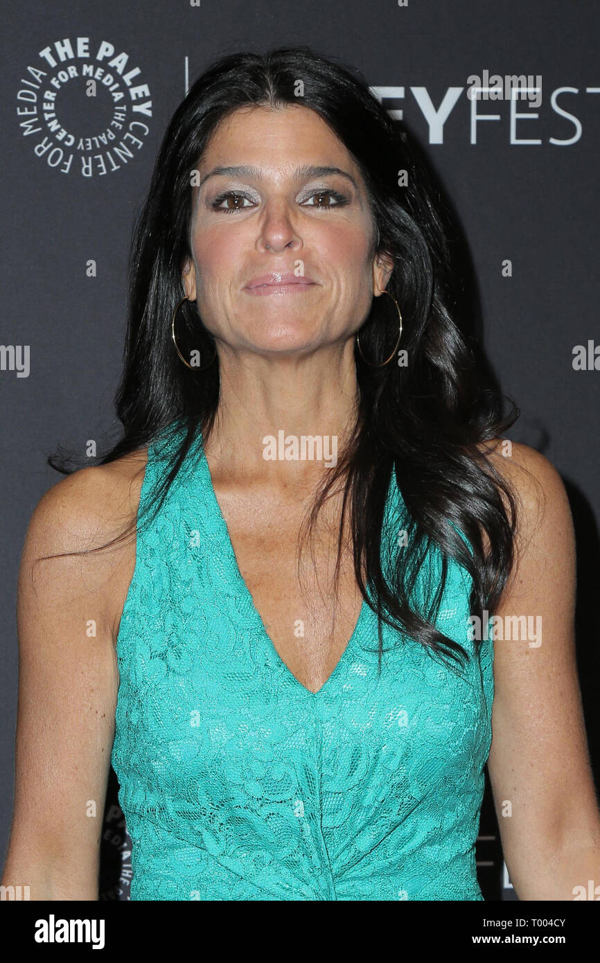 Los Angeles, CA, USA. 15th Mar, 2019. LOS ANGELES - MAR 15: Maureen J ...