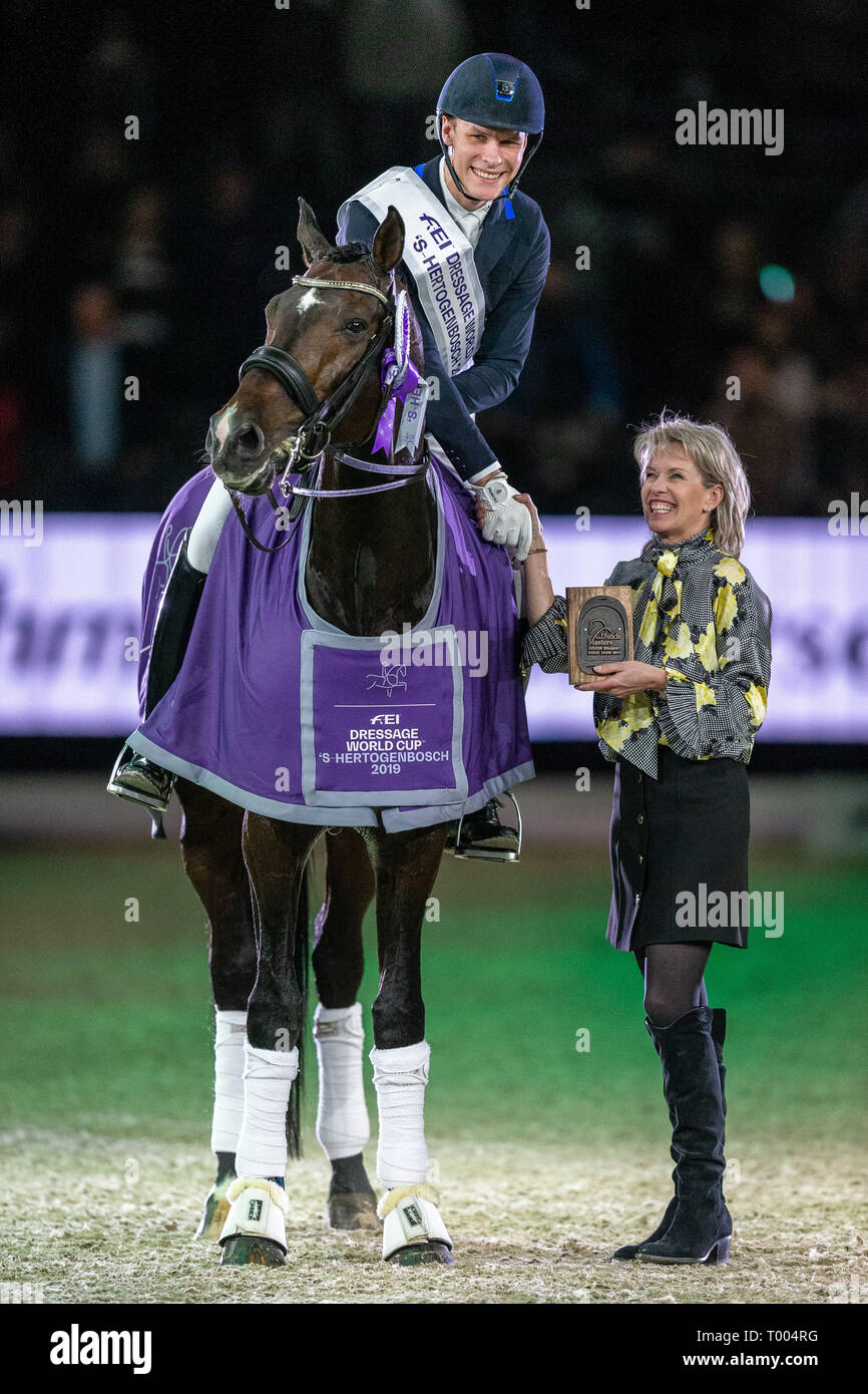 Daniel bachmann andersen hi-res stock photography and images - Alamy