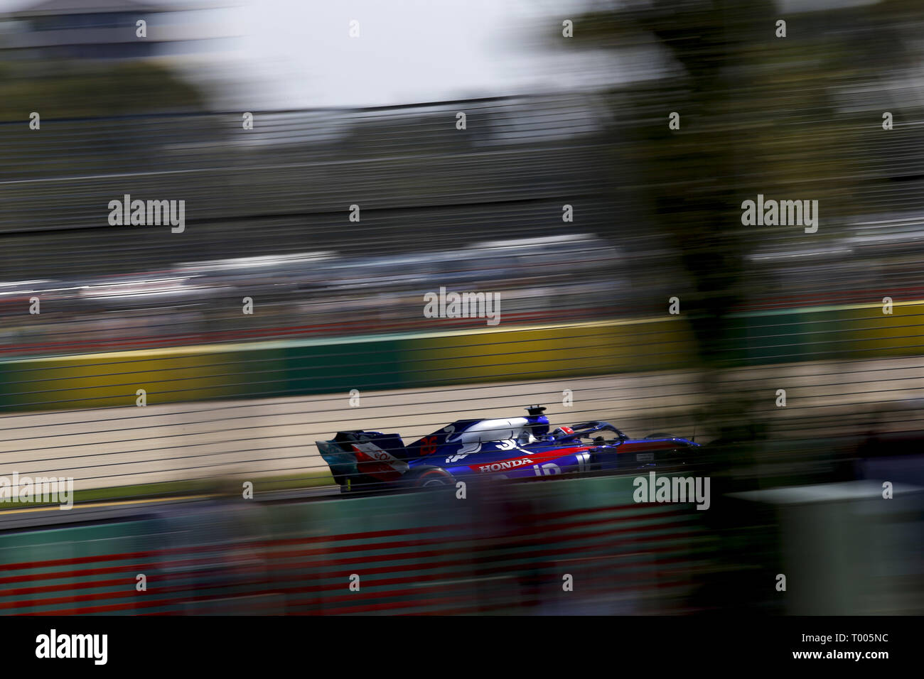 Melbourne, Australia. 16th Mar, 2019. Motorsports: FIA Formula One ...