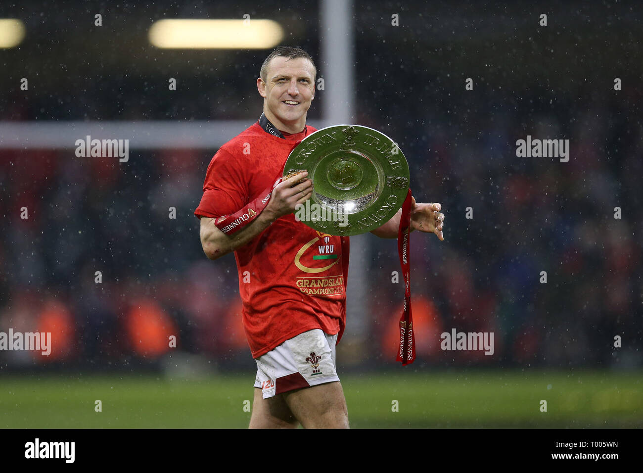 Grand slam trophy hi-res stock photography and images - Alamy