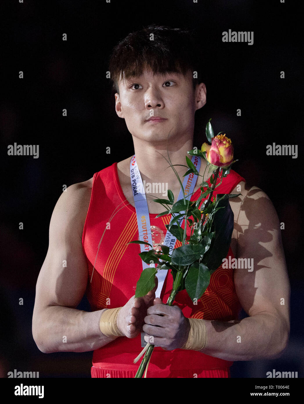 Sun wei hi-res stock photography and images - Alamy