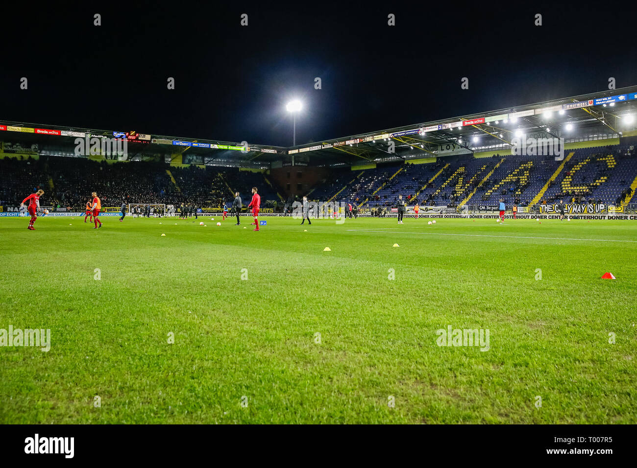 Utrecht overview hi-res stock photography and images - Alamy
