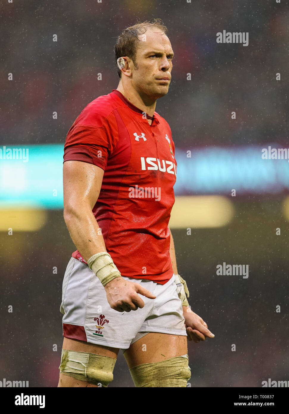 Wyn jones wales ireland 2019 hi-res stock photography and images - Alamy