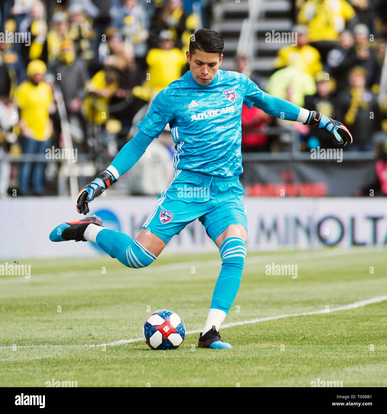 Jesse gonzalez hi-res stock photography and images - Alamy