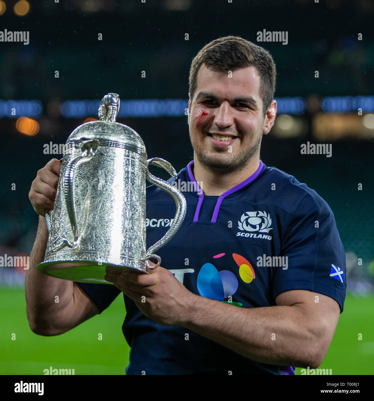 Stuart mcinally scotland hi-res stock photography and images - Alamy