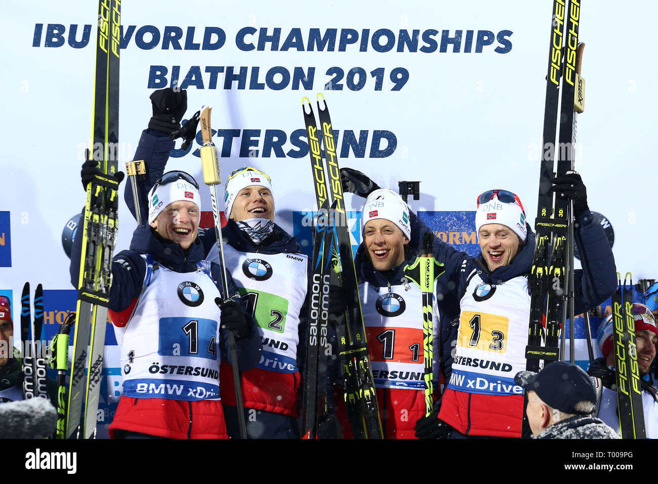 Lars helge birkeland hi-res stock photography and images - Alamy