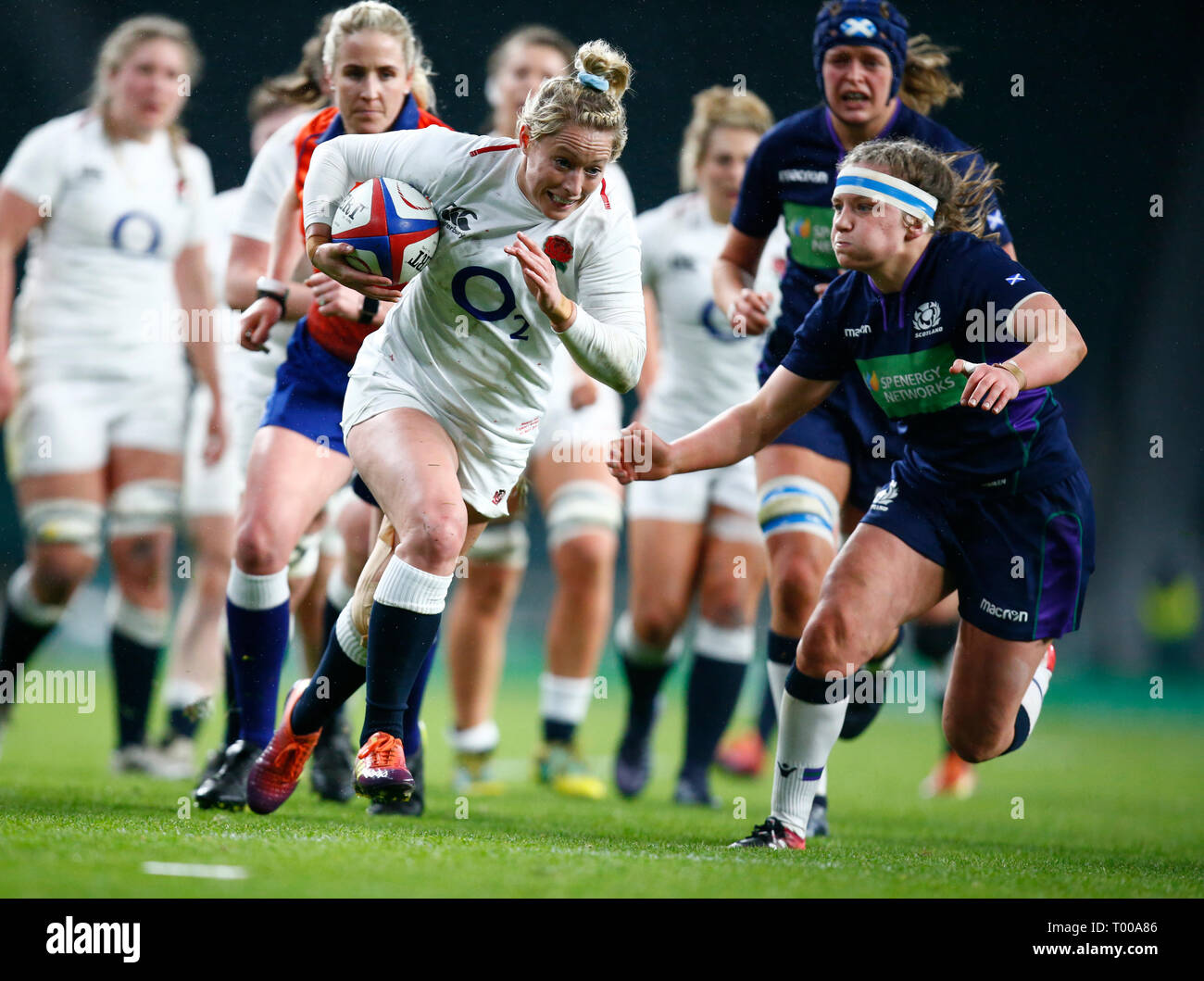 Natasha Hunt High Resolution Stock Photography and Images - Alamy