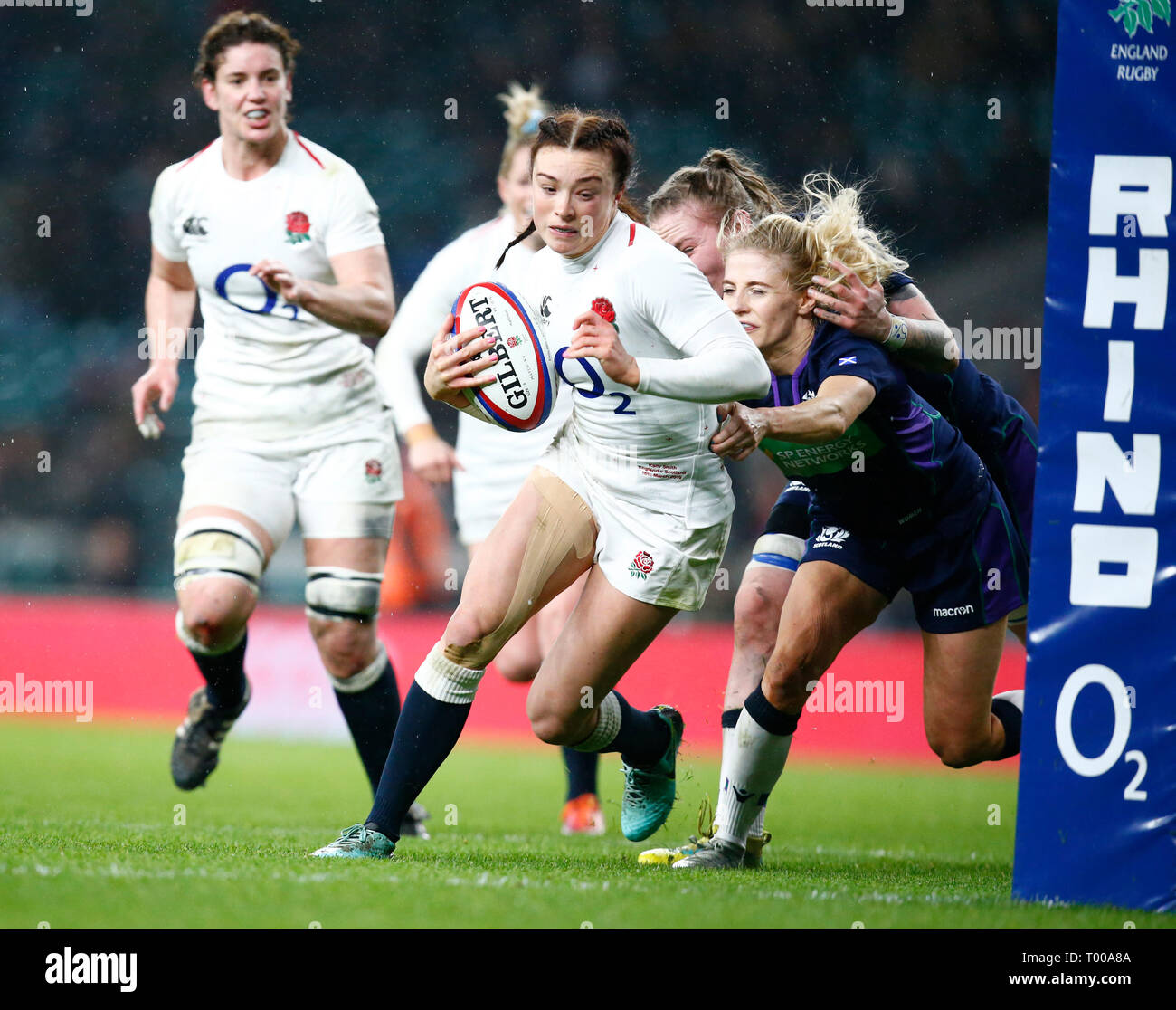 Kelly smith hi-res stock photography and images - Alamy