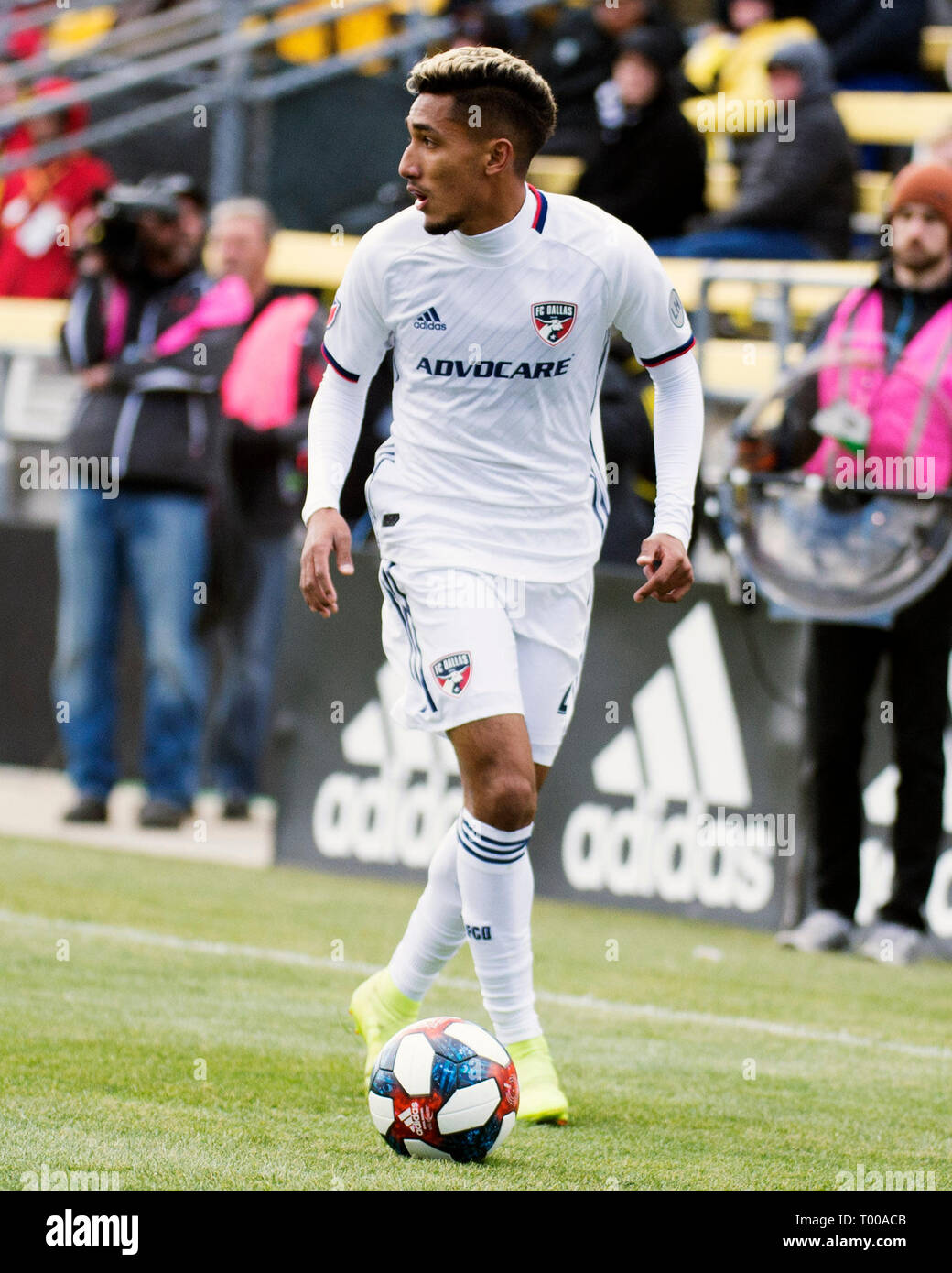 Jesus ferreira usa hi-res stock photography and images - Alamy