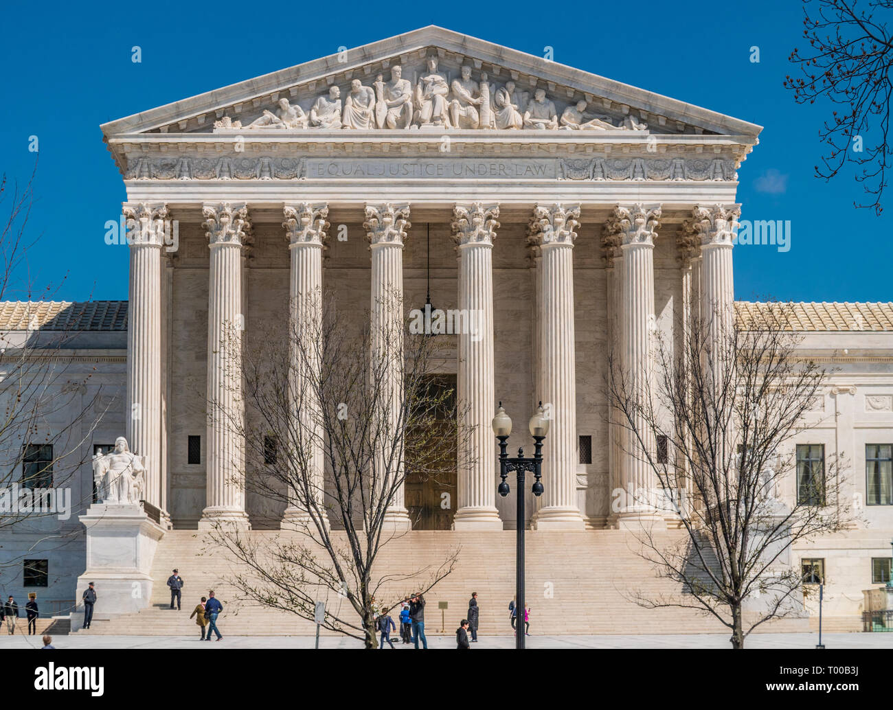 Equality court hi-res stock photography and images - Alamy