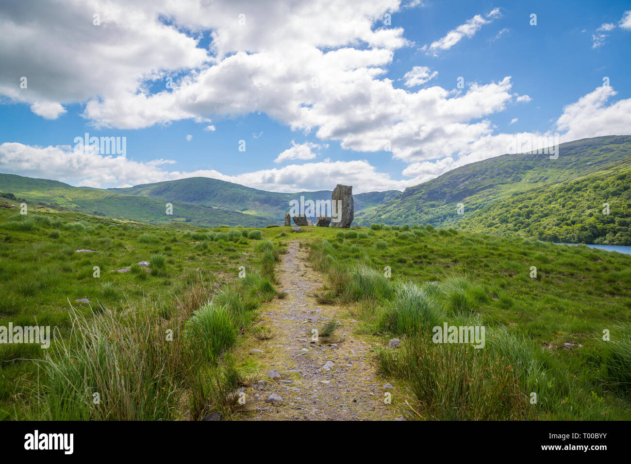 Uragh ireland hi-res stock photography and images - Alamy