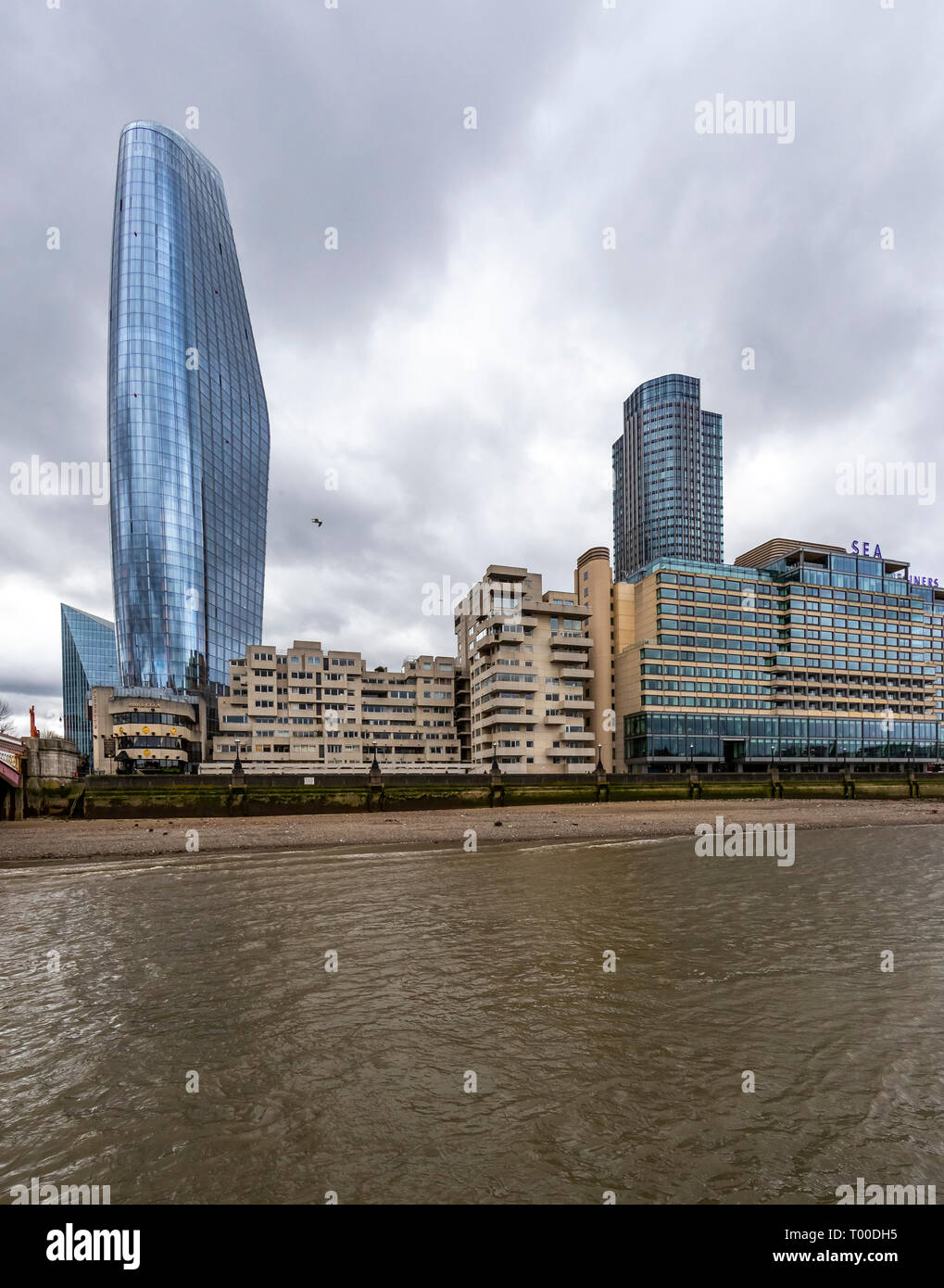 Simpson haugh architects hi-res stock photography and images - Alamy