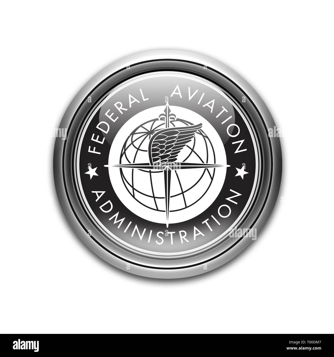 Federal Aviation Administration Stock Photo - Alamy