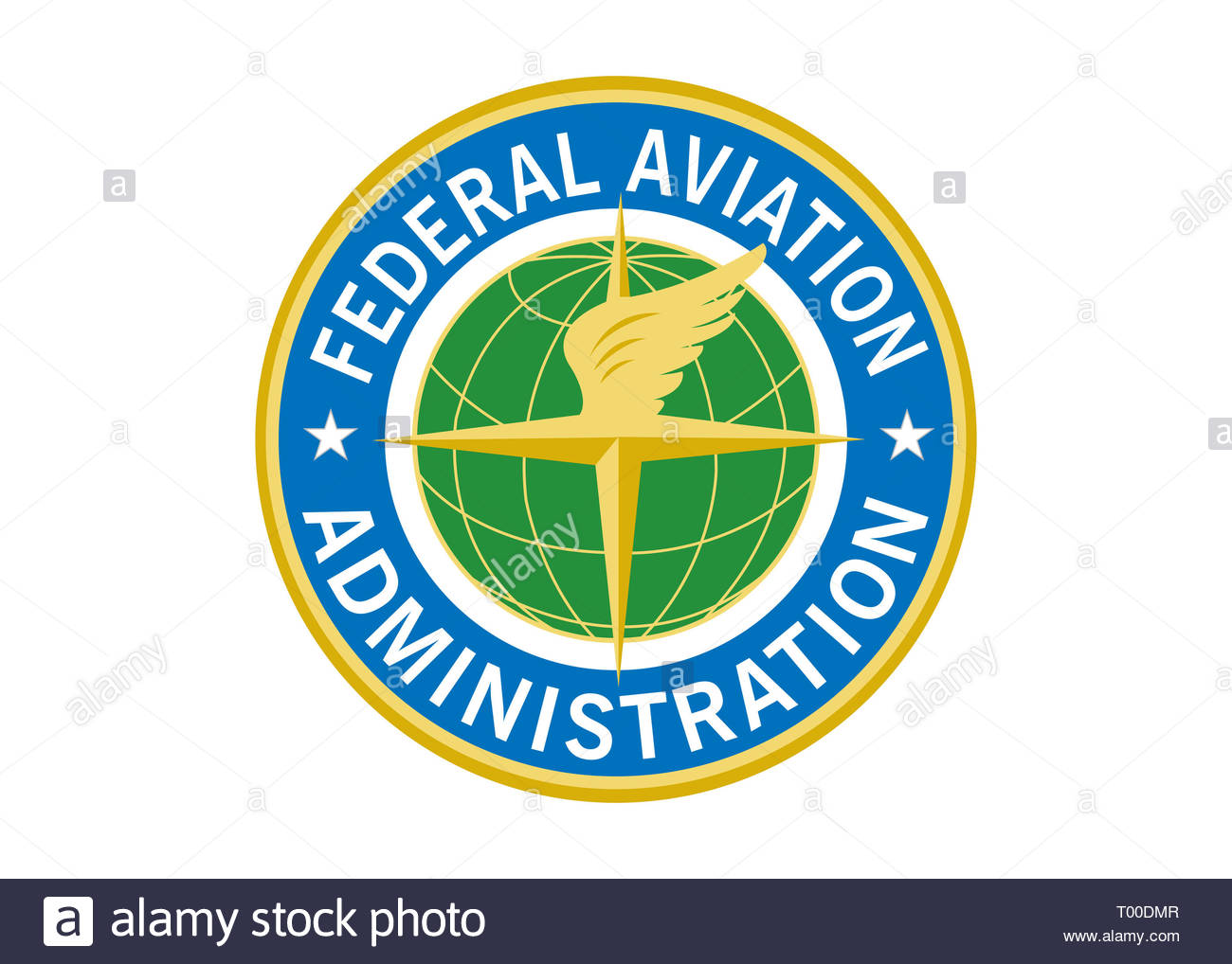 Federal Aviation Administration High Resolution Stock Photography and ...
