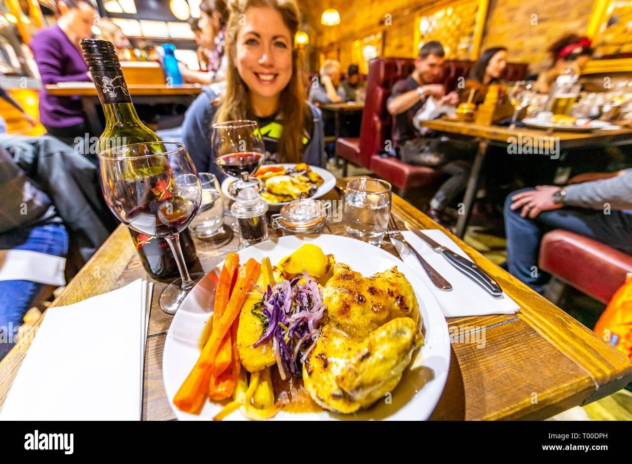 Bike Shed motorcycle club, Shoreditch, London. Motorcycle themed cafe ...