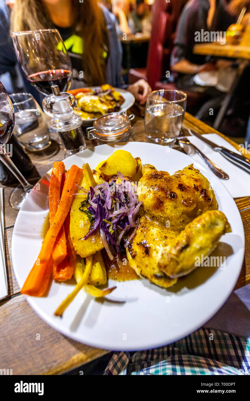 Bike Shed motorcycle club, Shoreditch, London. Motorcycle themed cafe ...