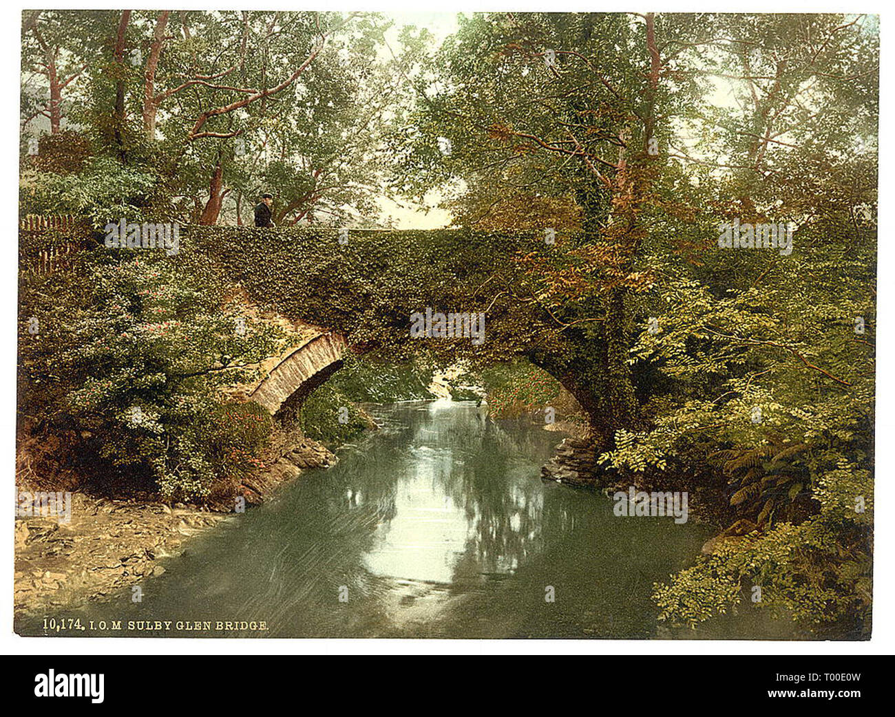 Sulby hi-res stock photography and images - Alamy