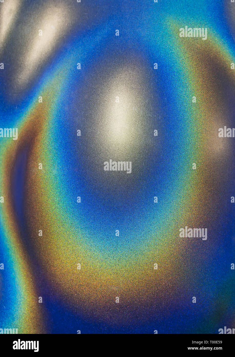 metal texture background. Abstract car paint closeup surface Stock ...