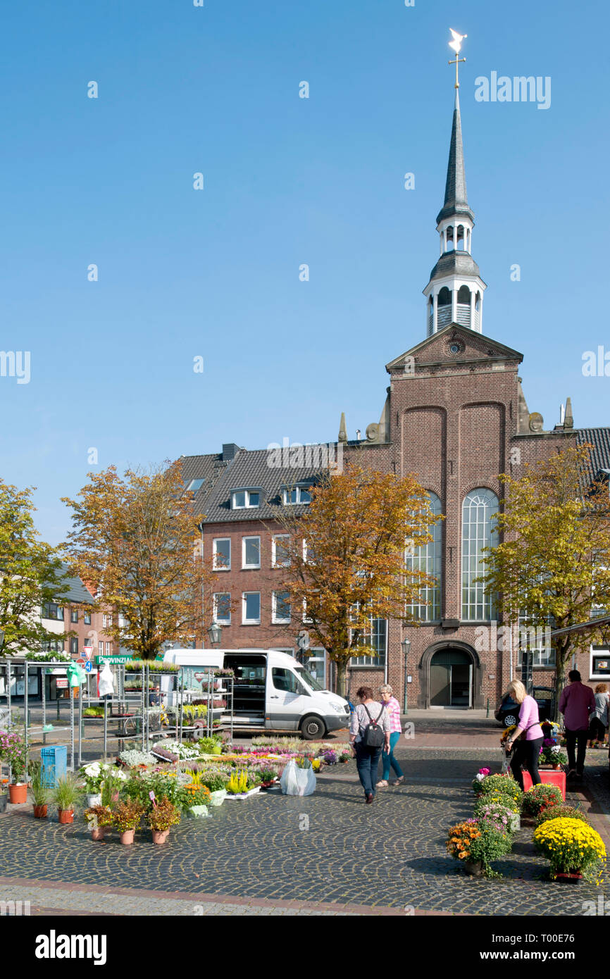 Goch hi-res stock photography and images - Alamy