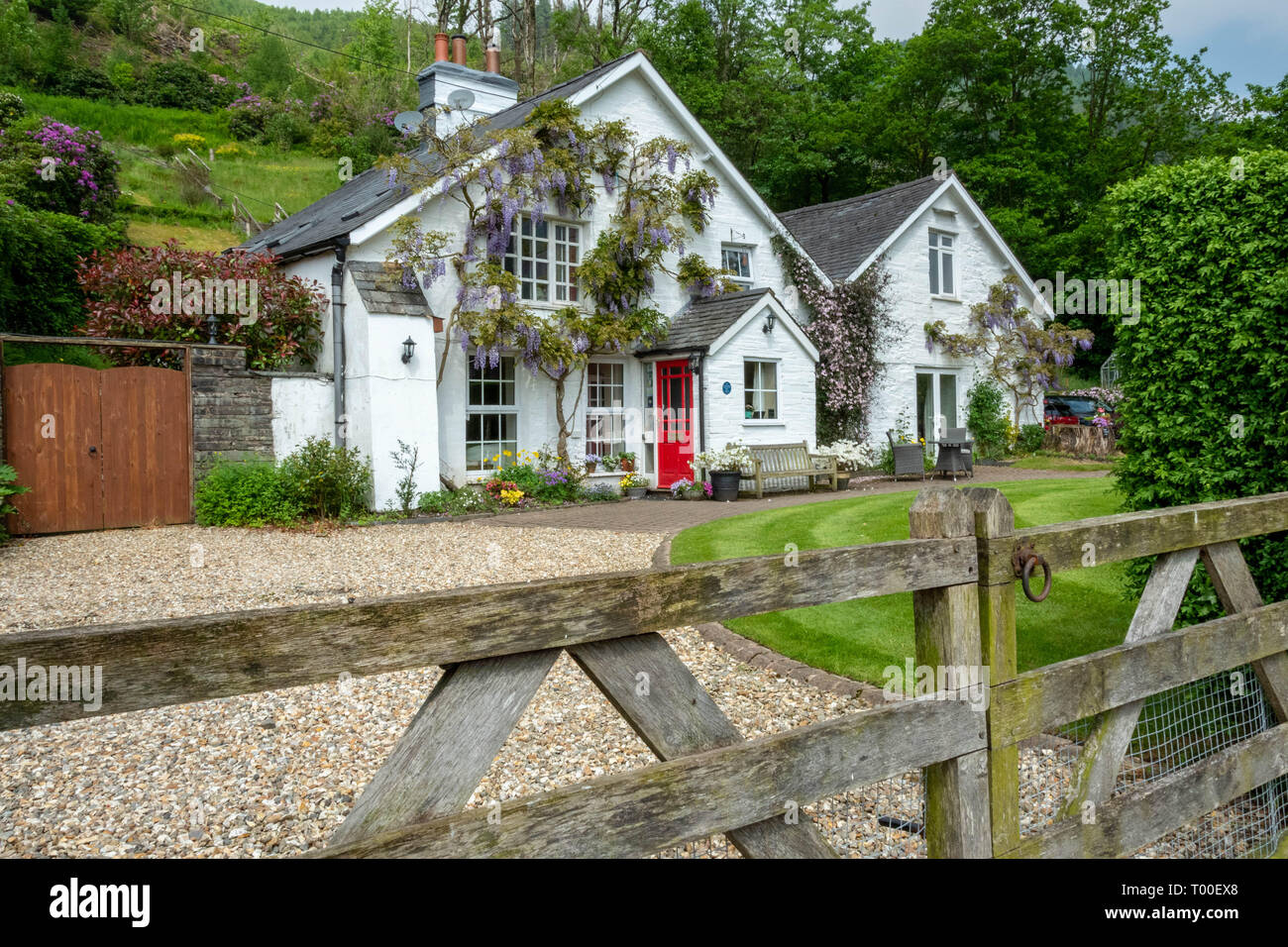 Dinas Fach High Resolution Stock Photography and Images - Alamy