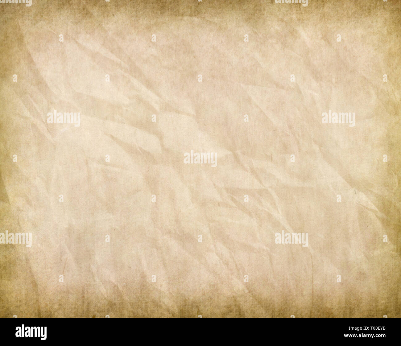 antique cracked paper texture Stock Photo - Alamy