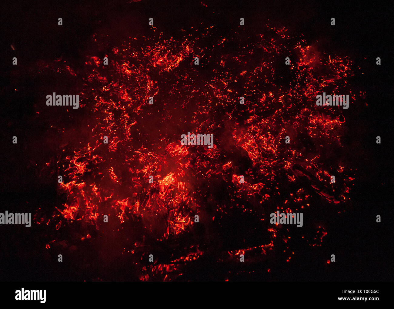 Heat transfer mechanisms hi-res stock photography and images - Alamy