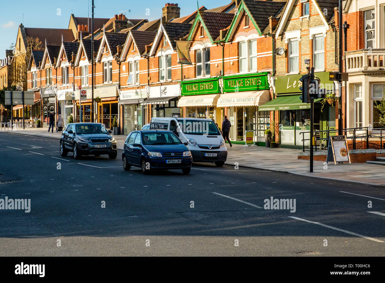Sidcup in kent hi-res stock photography and images - Alamy