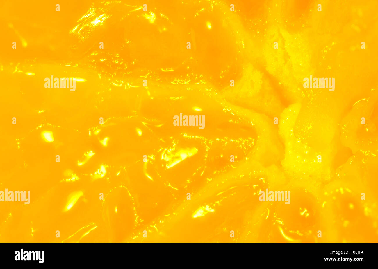 Fruit cell structure hi-res stock photography and images - Alamy