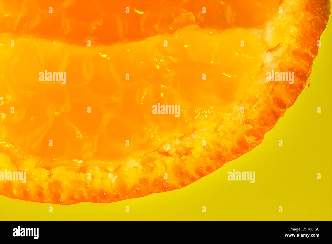 Fruit cell structure hi-res stock photography and images - Alamy