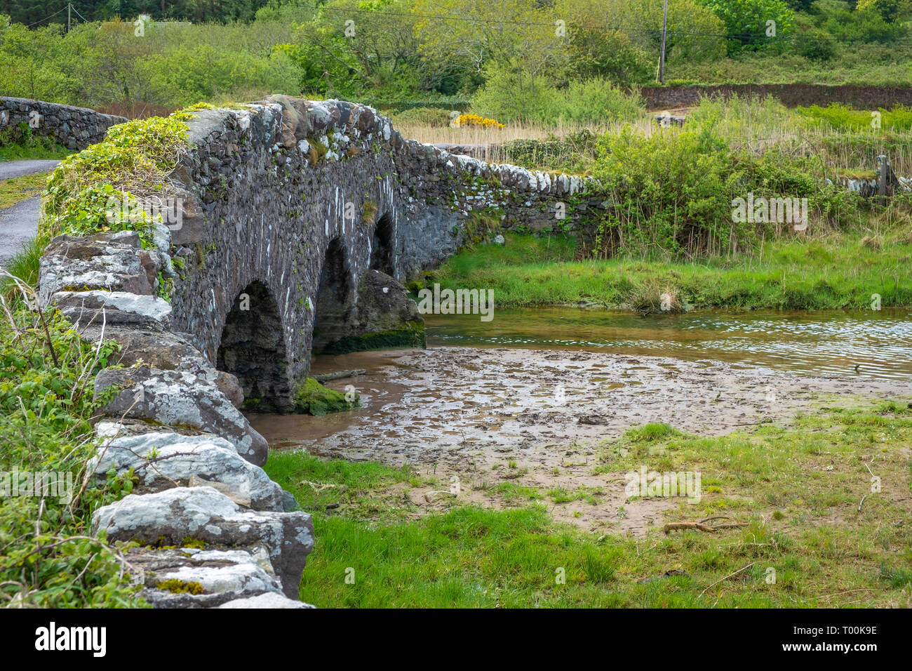 Fermoyle beach hi-res stock photography and images - Alamy