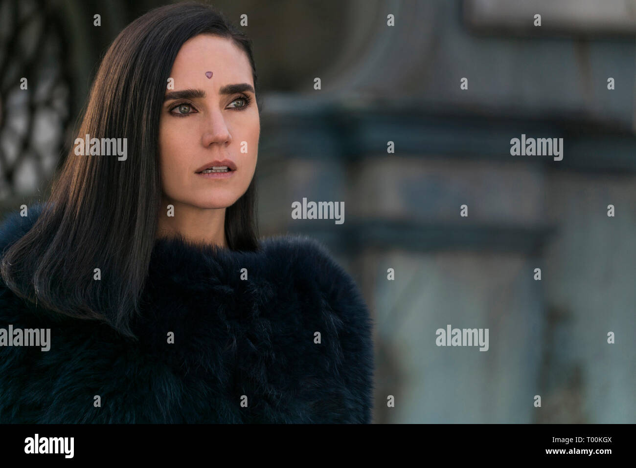 Jennifer connelly 14 jpg hi-res stock photography and images - Alamy