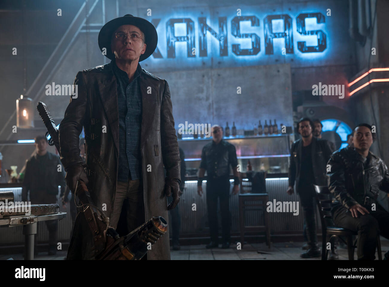 Dr dyson ido hi-res stock photography and images - Alamy