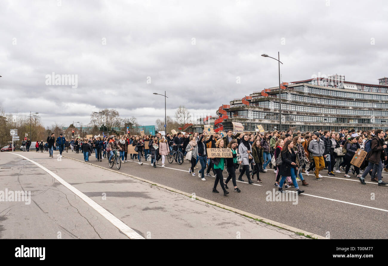 Greta thunberg swedish human rights hi-res stock photography and images ...