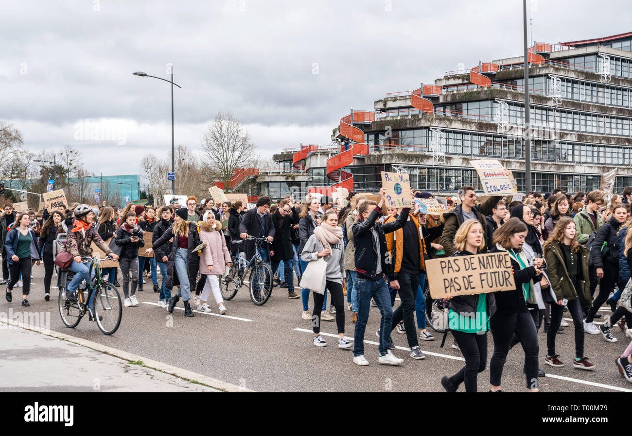 Greta thunberg swedish human rights hi-res stock photography and images ...
