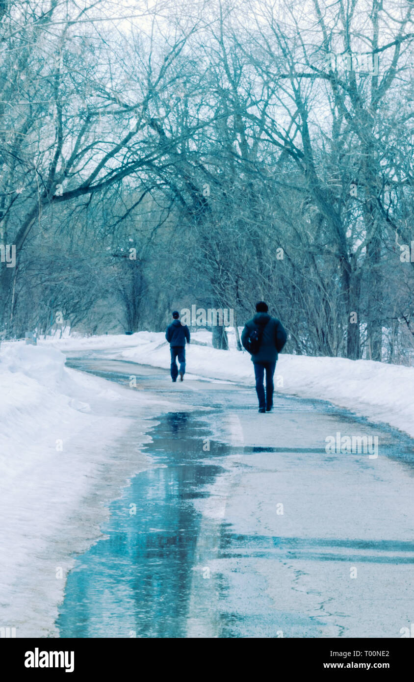 Season walking outdoor hi-res stock photography and images - Alamy