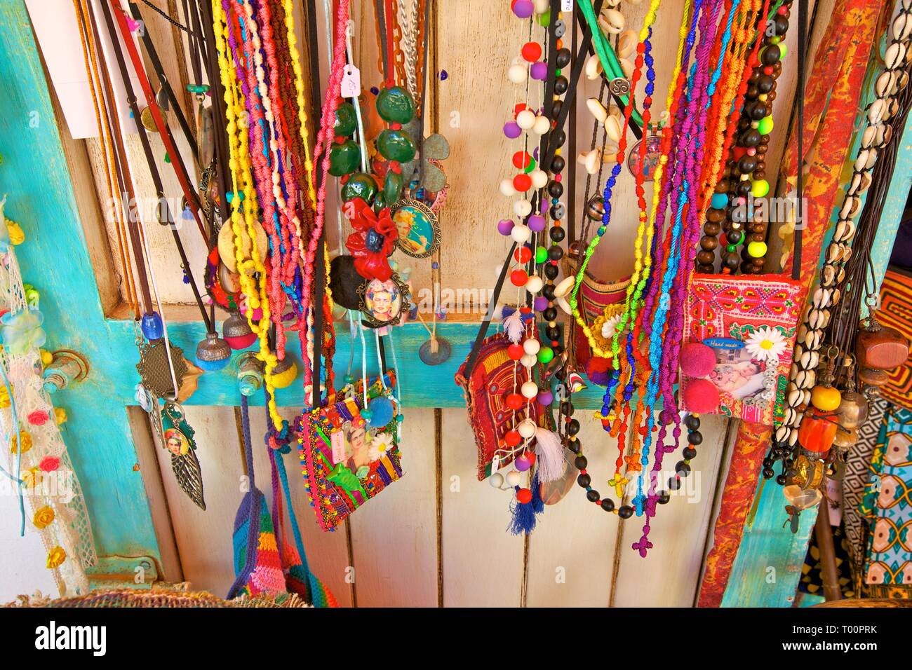 Hippy store hi-res stock photography and images - Alamy