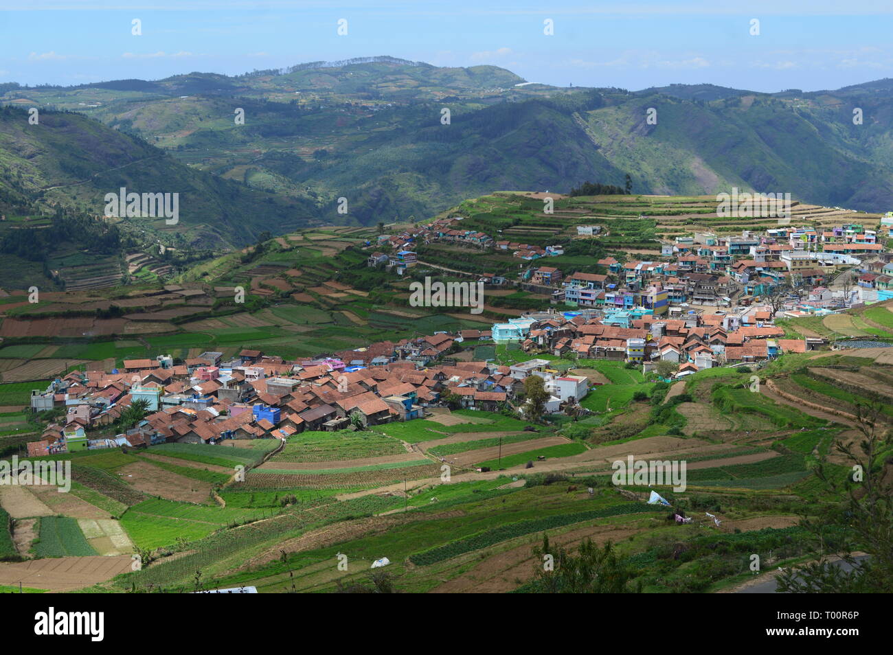 Poombarai hi-res stock photography and images - Alamy