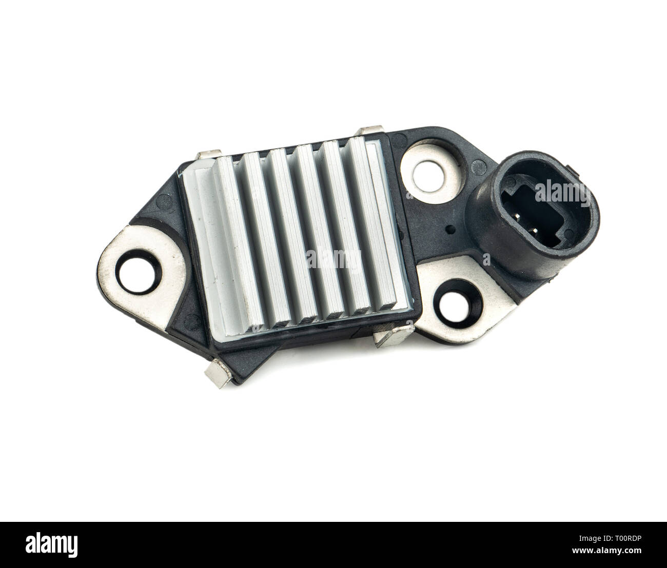 Car Voltage Regulator