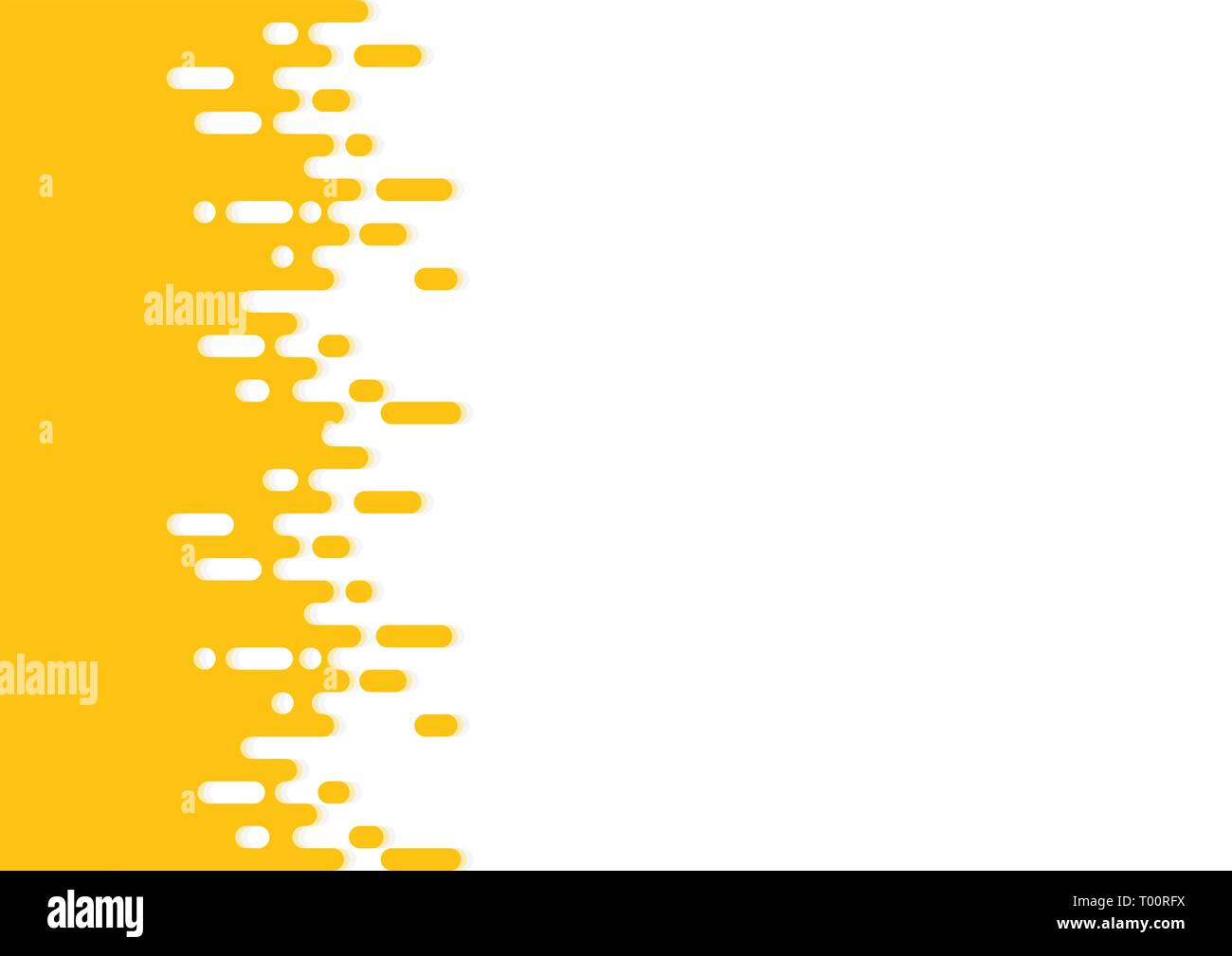 Rounded lines hi-res stock photography and images - Alamy