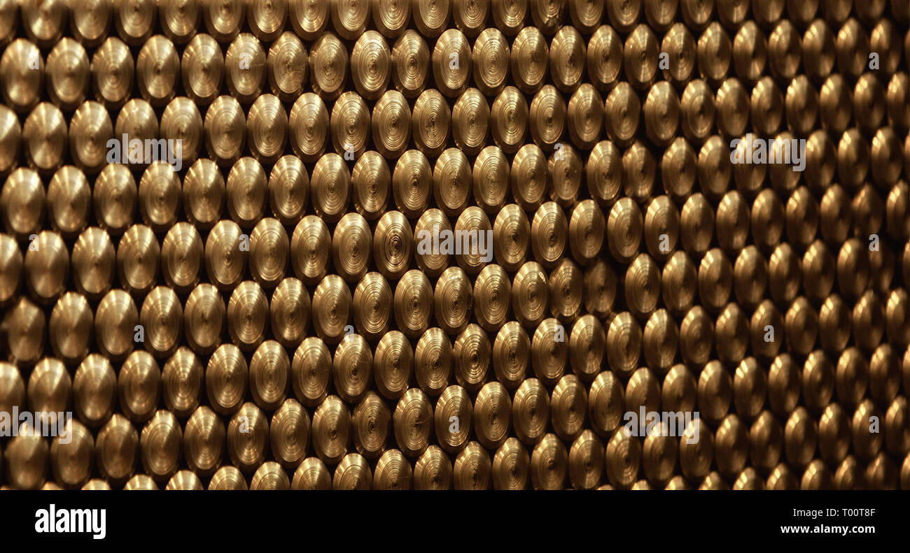 metal tube and profiles Stock Photo - Alamy