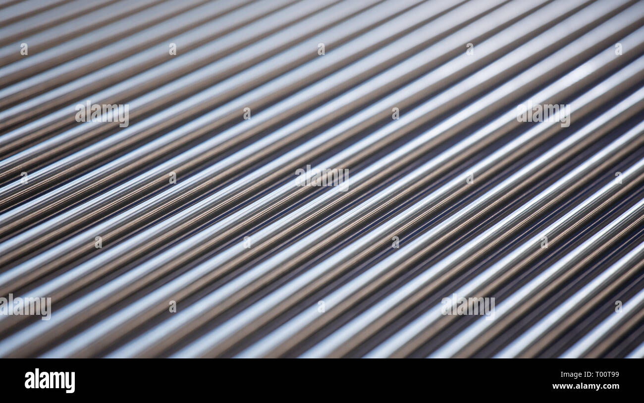 Abstract metal texture as a background Stock Photo - Alamy