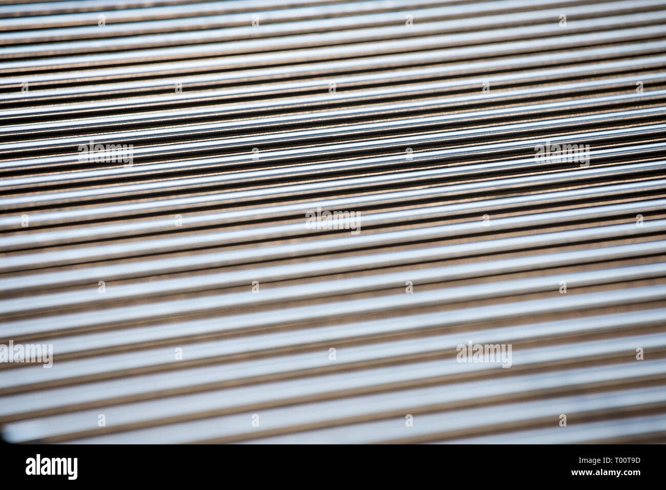 Abstract metal texture as a background Stock Photo - Alamy