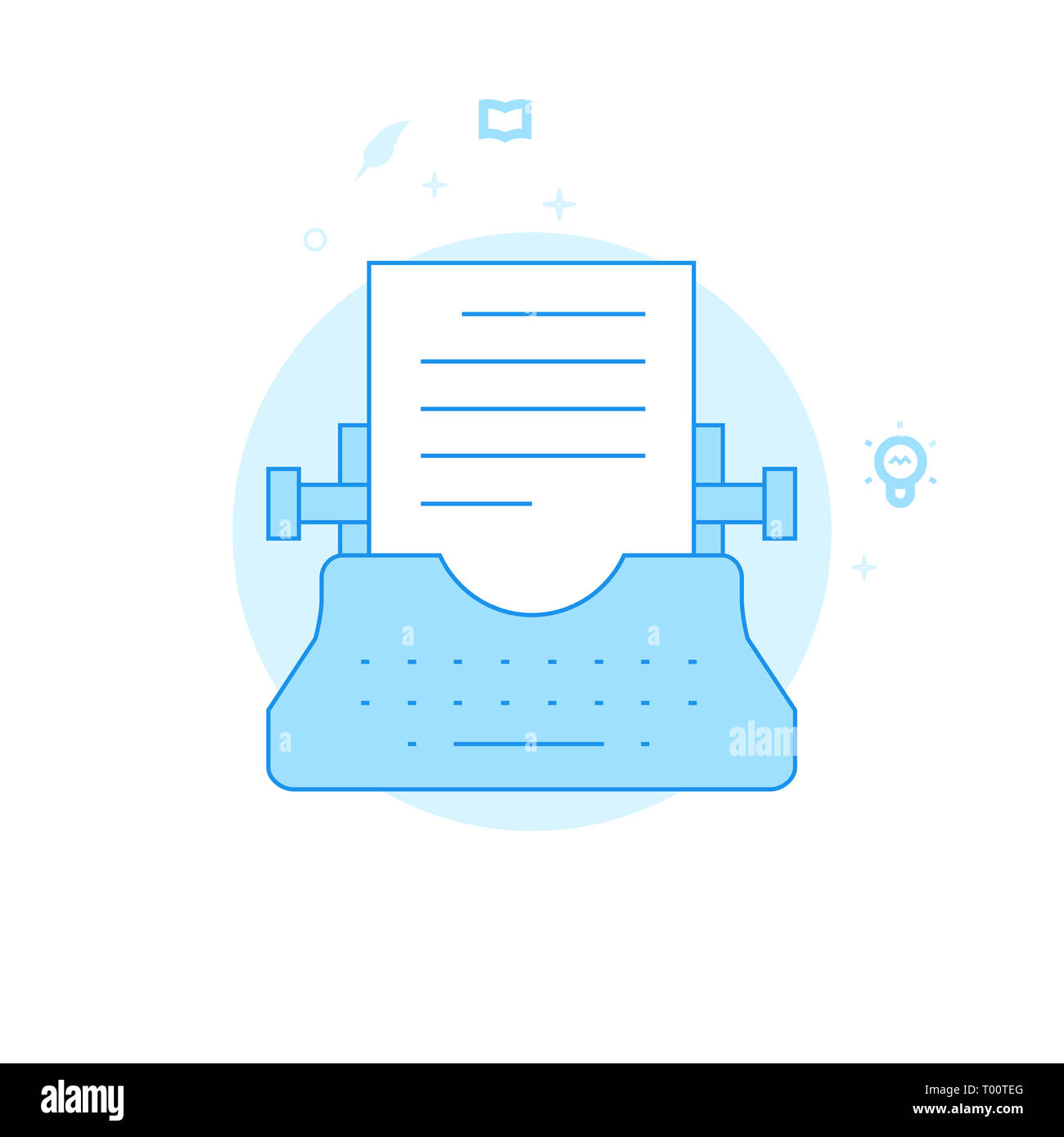 Pixel art writing pixel illustration Cut Out Stock Images & Pictures ...