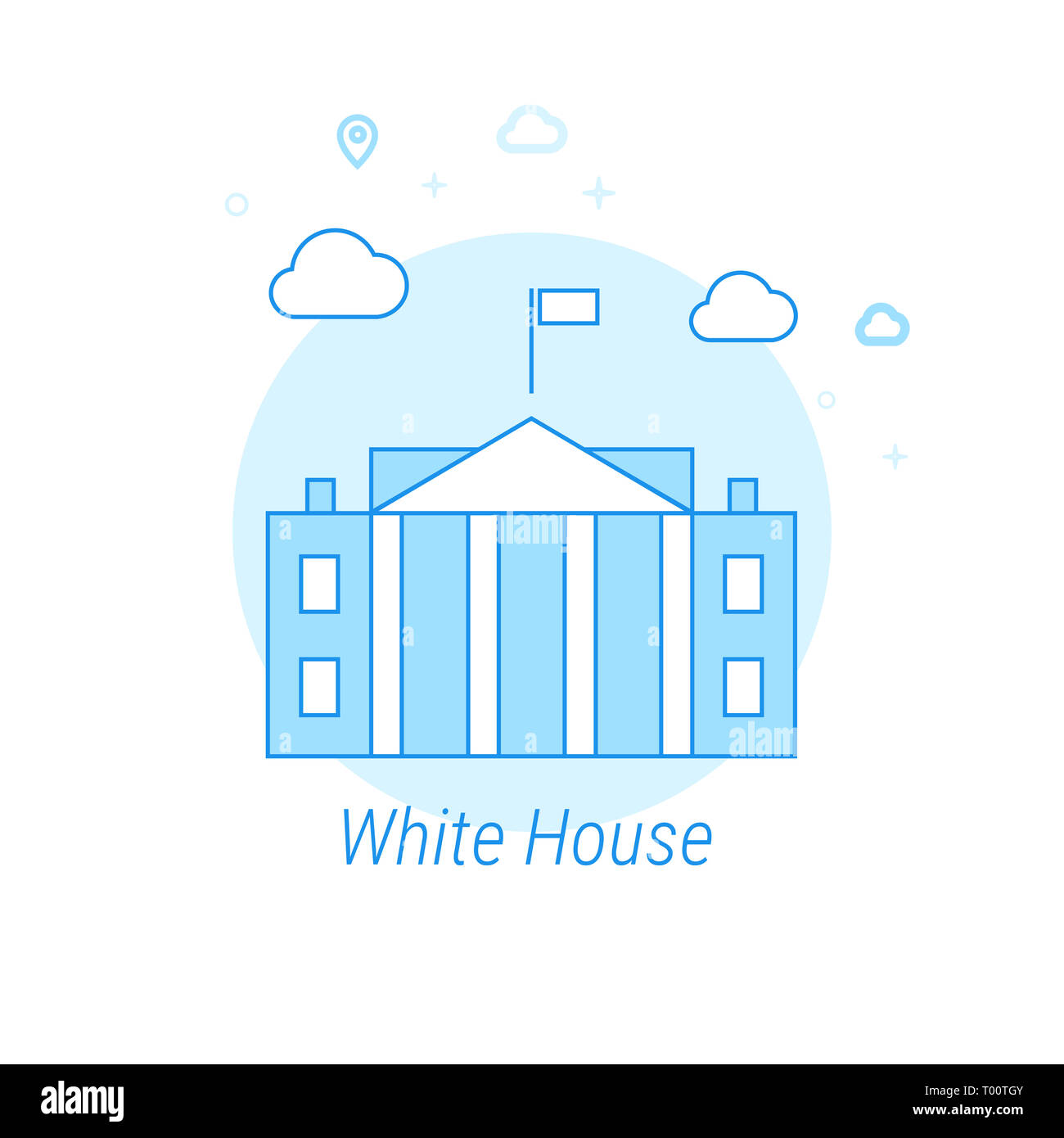 Pixel dc hi-res stock photography and images - Alamy