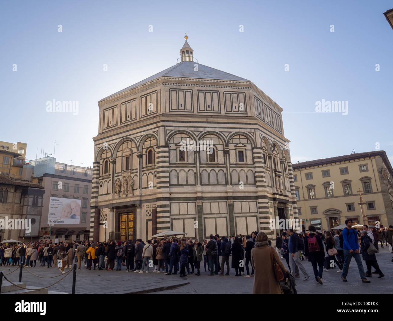 Bridge florence italian monuments renaissance hi-res stock photography ...