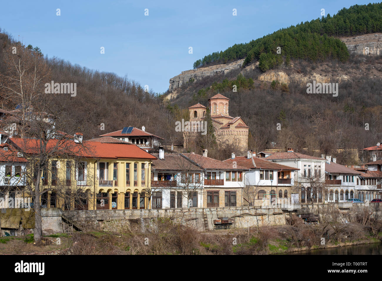 St Dimitar Solunski (St Dimitrios of Thesaloniki) church in Veliko ...