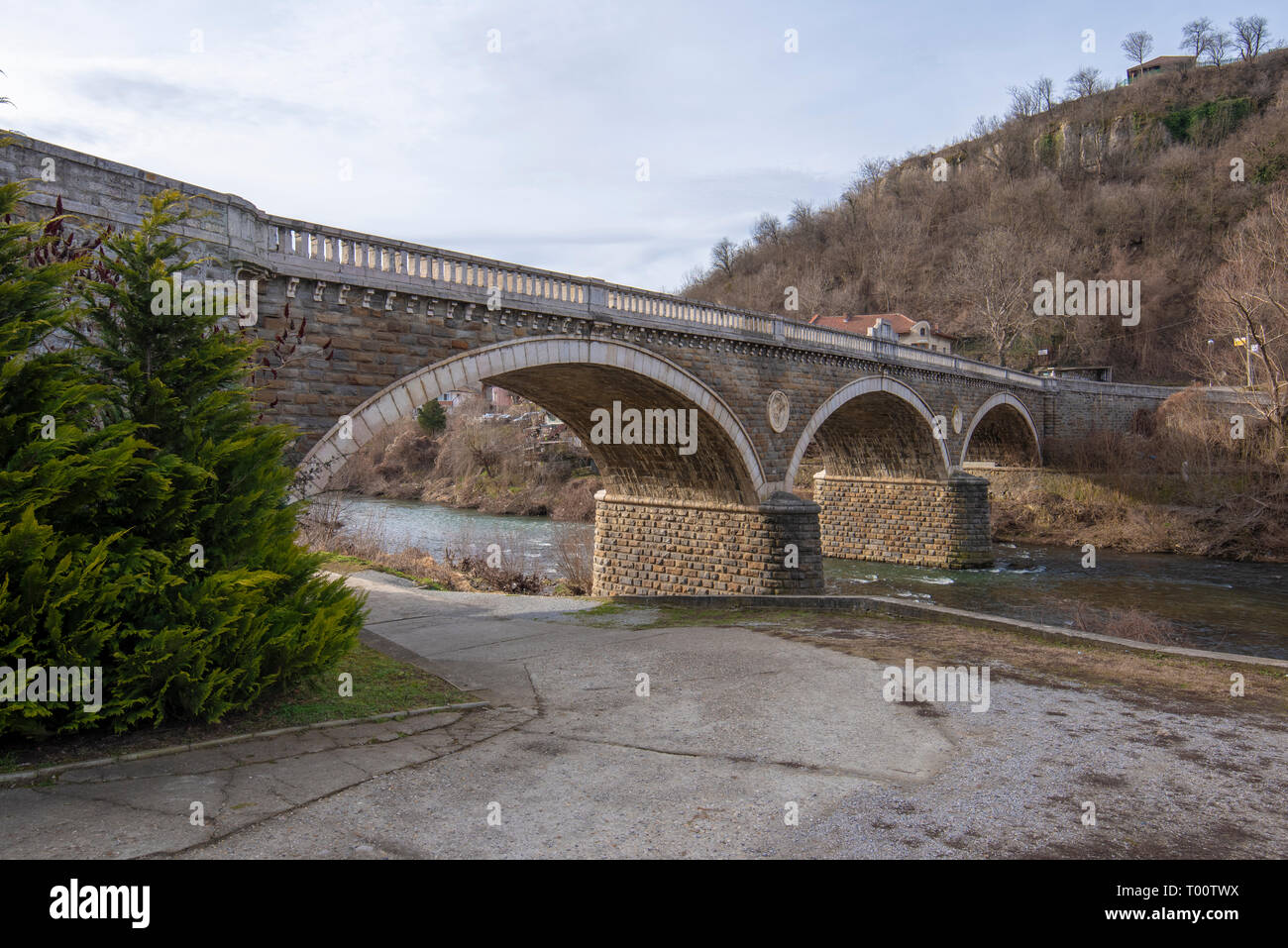 Yantra river hi-res stock photography and images - Alamy