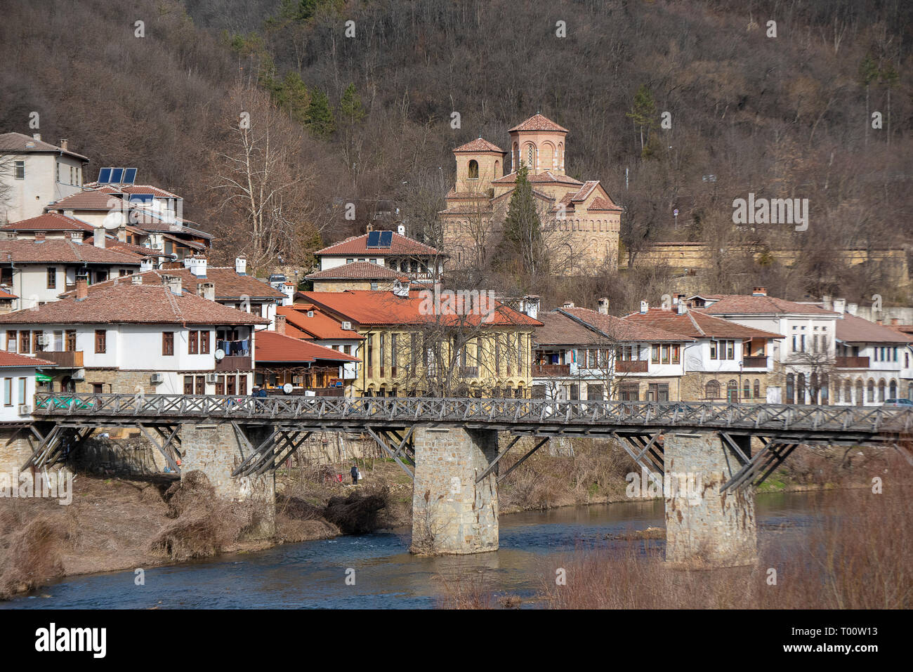 St Dimitar Solunski (St Dimitrios of Thesaloniki) church in Veliko ...